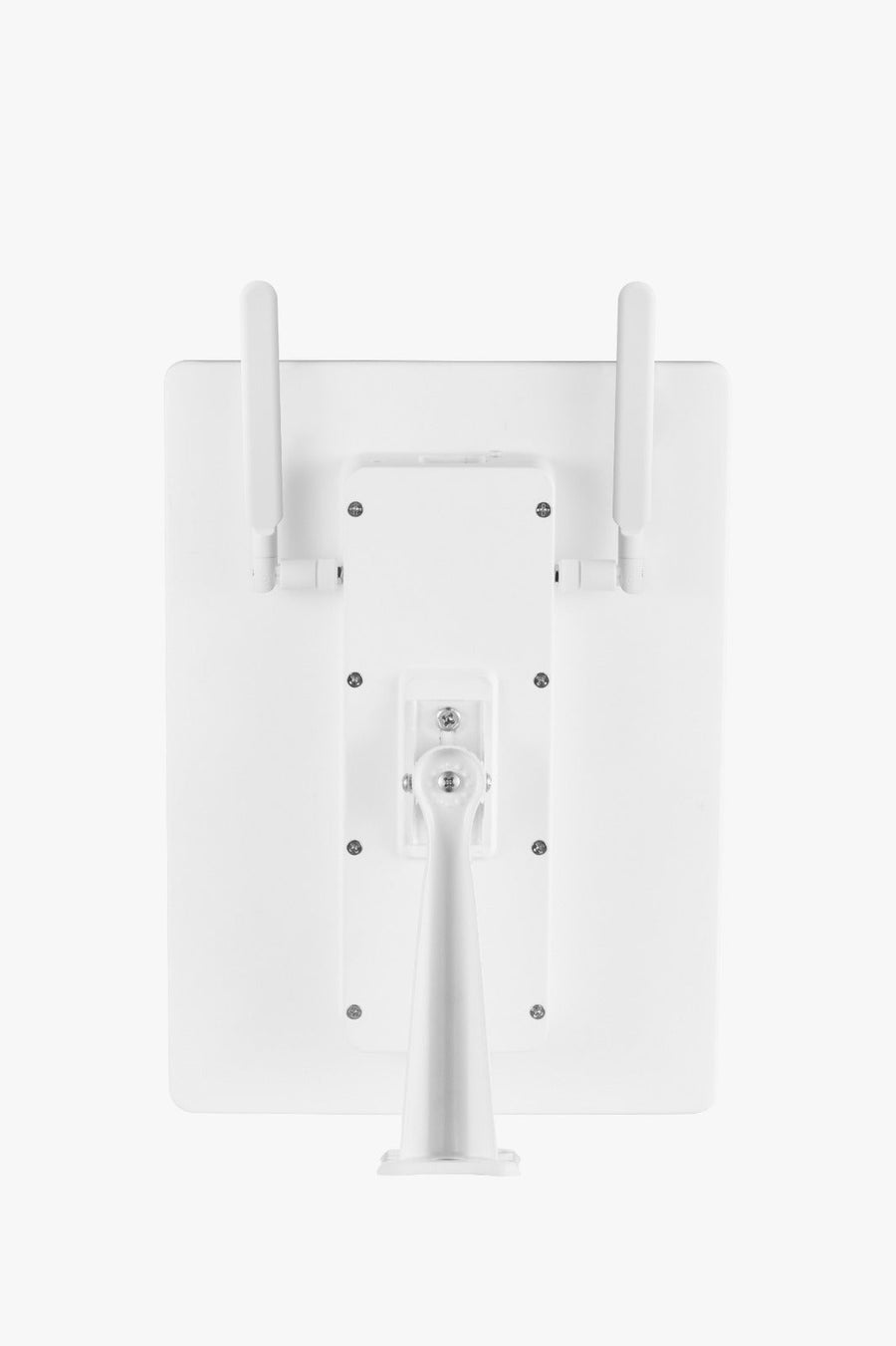 Outdoor Wireless Internet Repeater | Solar WiFi Extender
