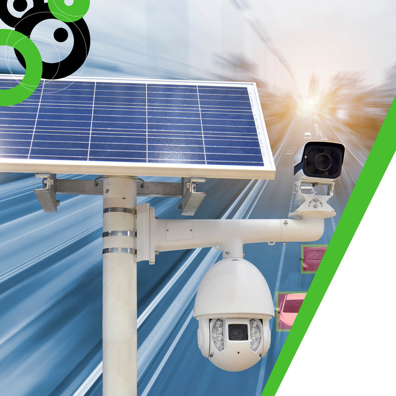 Leer Solar Cameras | Monitor Your Family & Property – Leersolarcameras